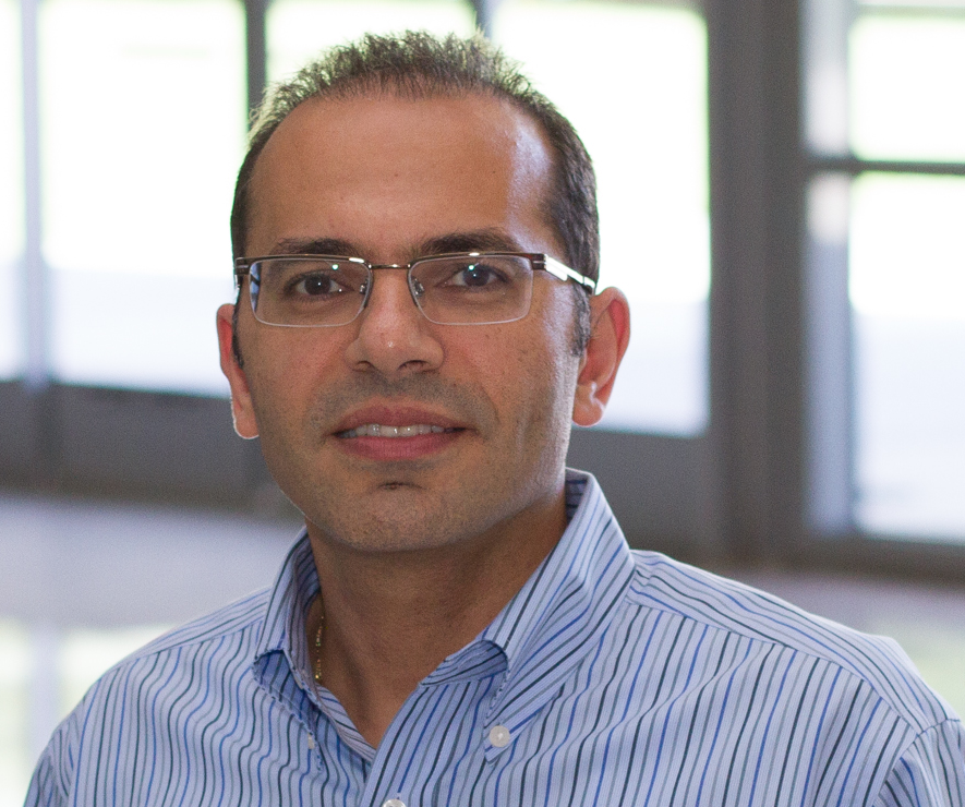 Maged Zaki – Qualcomm | NEMPA - MIT Technology Conference